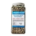 Ultra Multi-Worm 1/2" Small Sinking Wafers for Bottom Fish, Shrimp ...