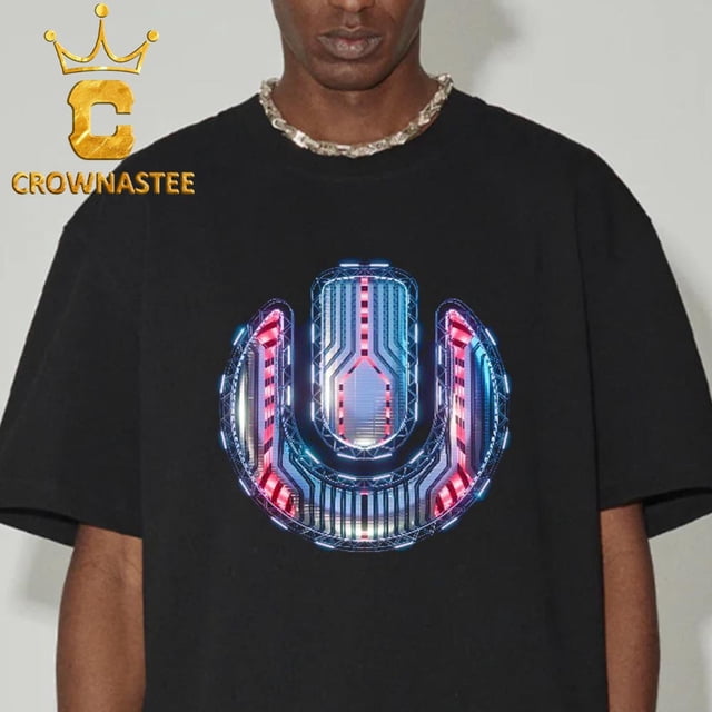 Ultra Music Festival Miami 2025 Bayfront Park On March 28 29 30 Classic ...