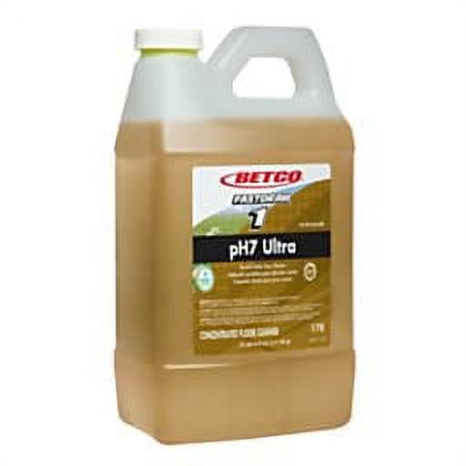 Ultra Neutral Daily Floor Cleaner Concentrate 4/2L. - Walmart.com