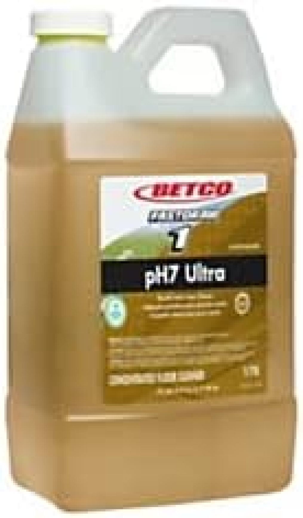 Ultra Neutral Daily Floor Cleaner Concentrate 4/2L. - Walmart.com
