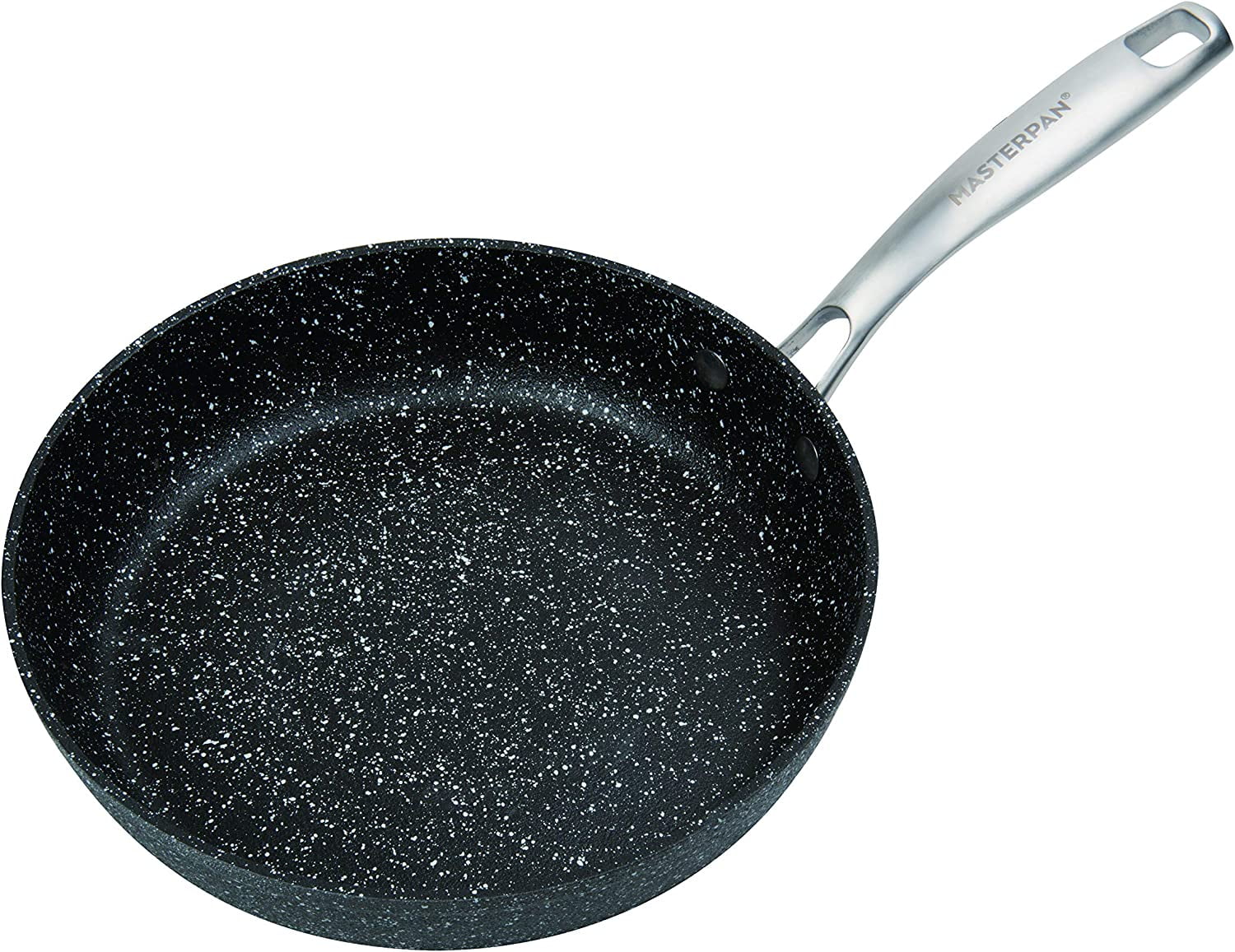 Ultra Non-Stick Cast Aluminum Fry Pan, 9.5 inch, Granite Series ...