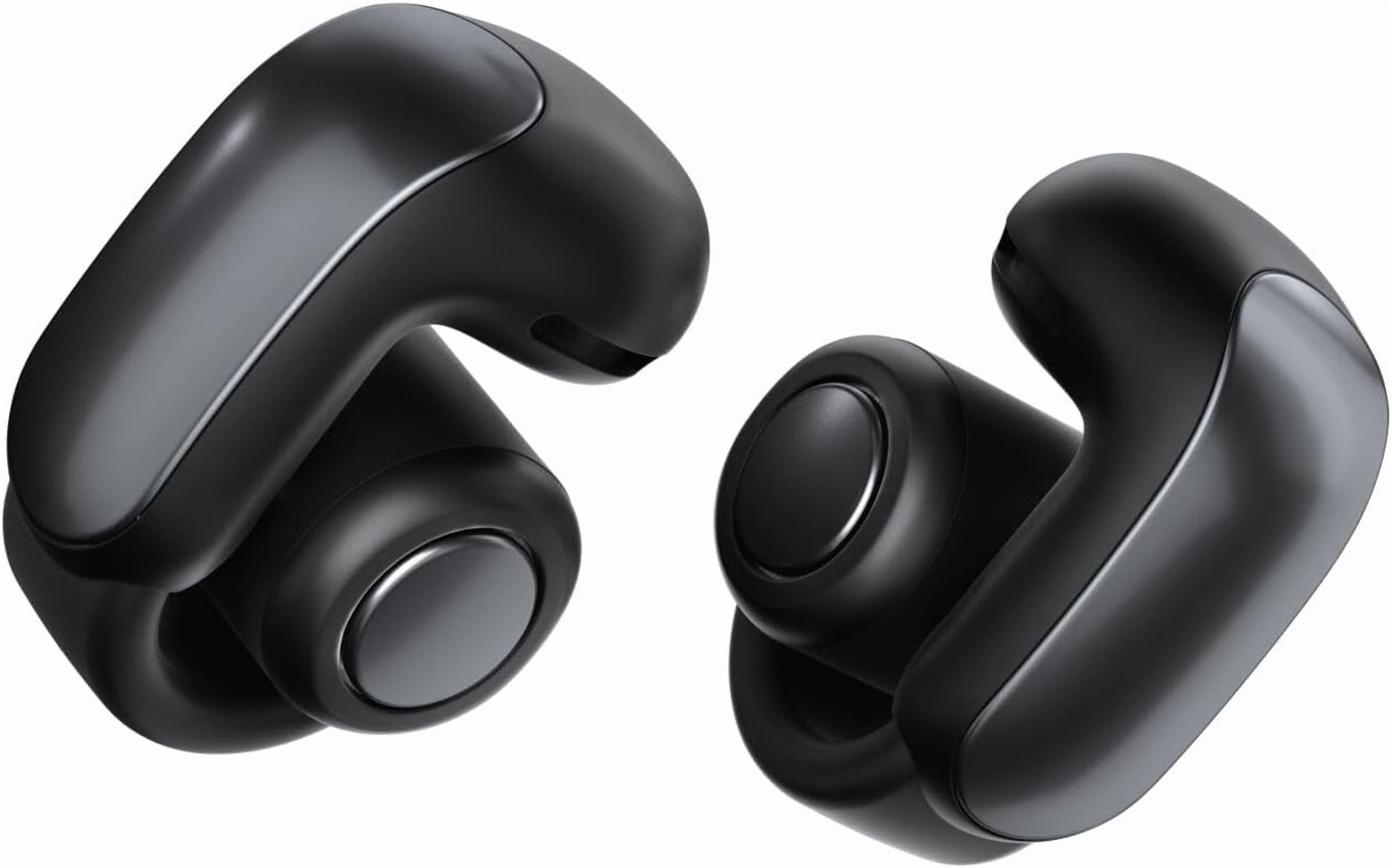 Ultra Open Bluetooth Earbuds, True Wireless Earbuds with for Awareness ...