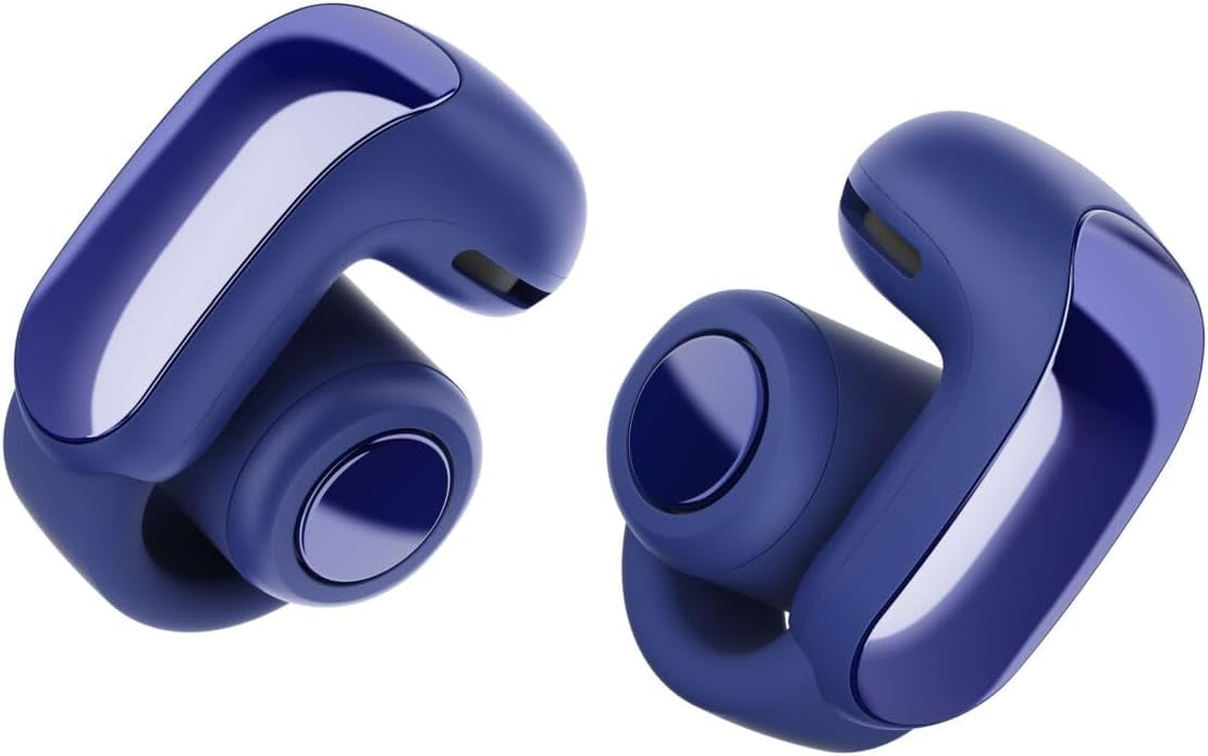 Ultra Open Bluetooth Earbuds, True Wireless Earbuds with OpenAudio for ...