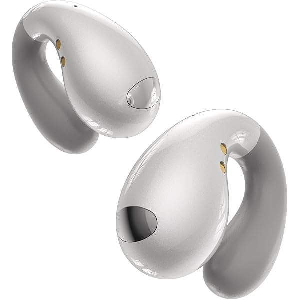 Pearl Earbuds