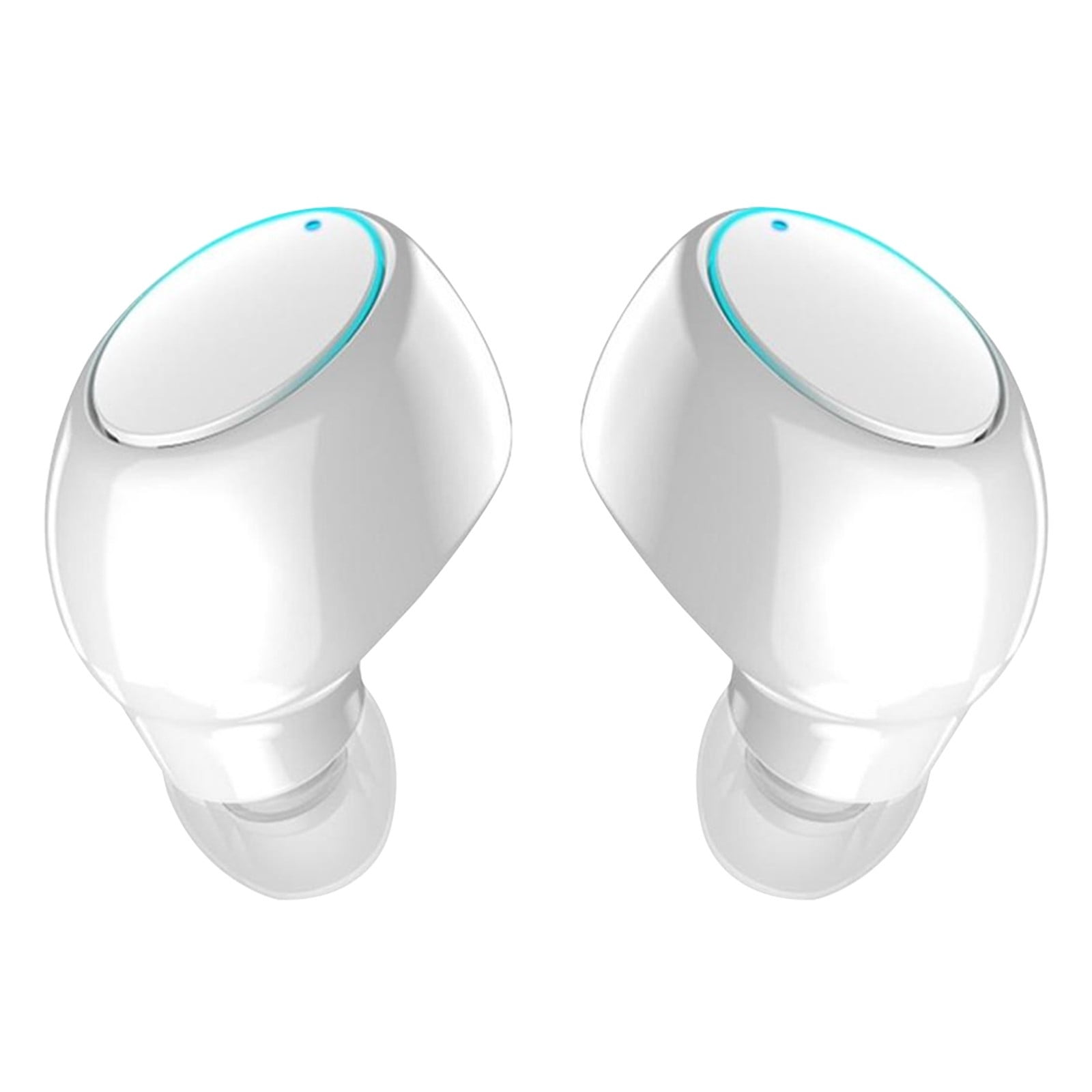 Ultra Open Ear Headphones Wireless Bluetooth - Ergonomic Pro Over The ...