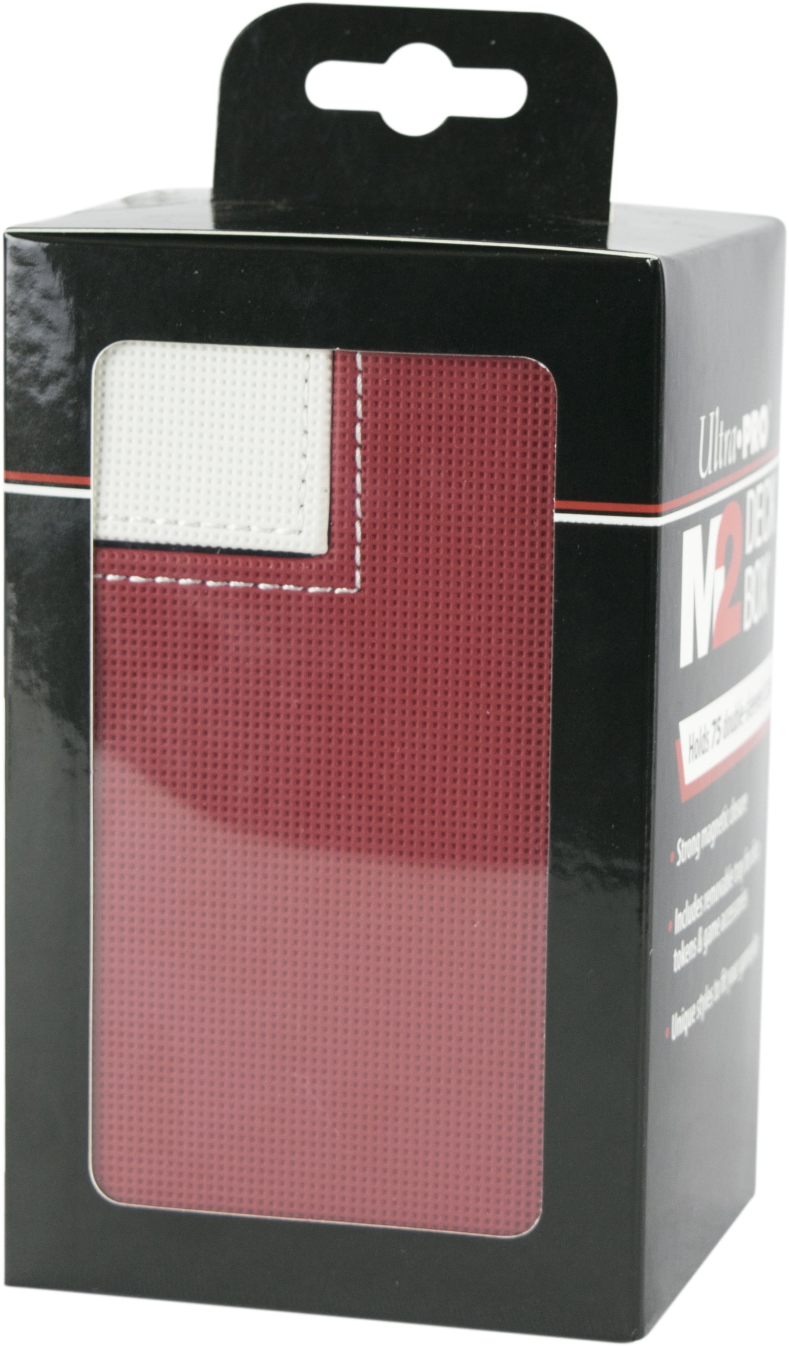 Ultra PRO M2 Deck Box - Walmart.com