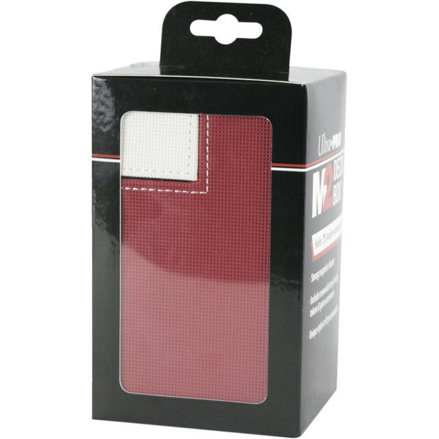 Ultra PRO M2 Deck Box - Walmart.com