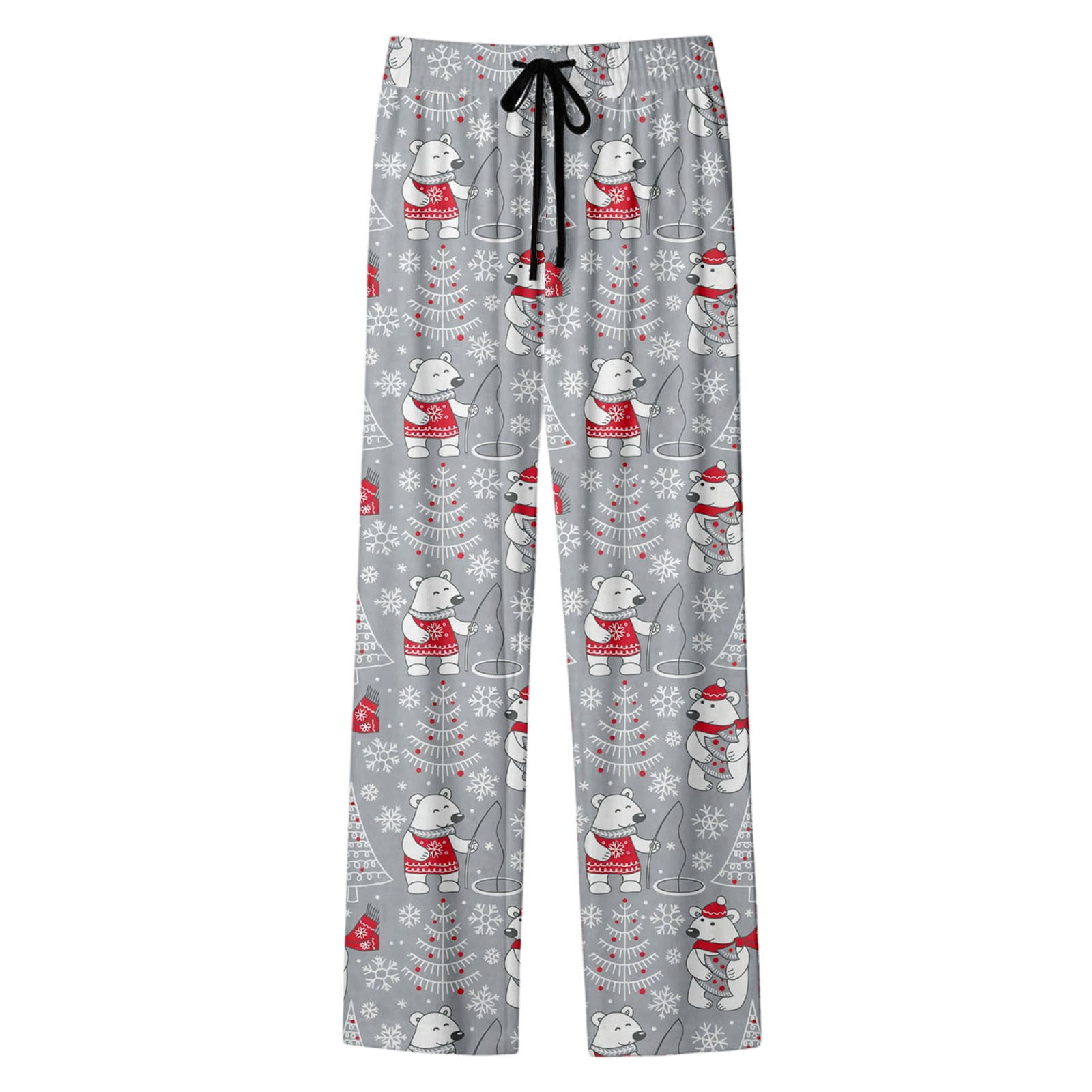 Ultra Pajama PJ Pants Women 1 Pack Lounge Bottoms Pajamas for Womens ...