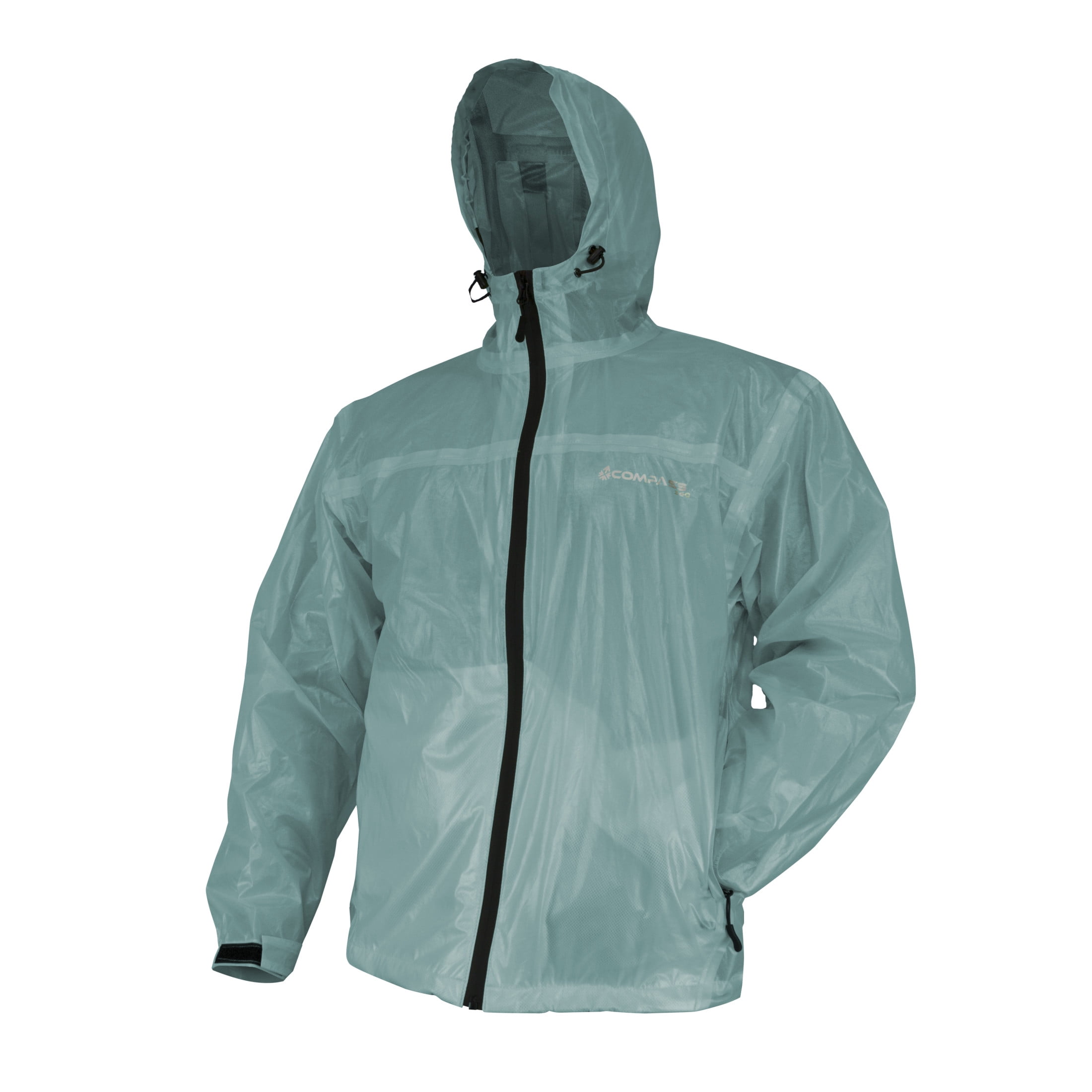 Ultra-Pak™ Jacket Wmns MD Seafoam - Walmart.com
