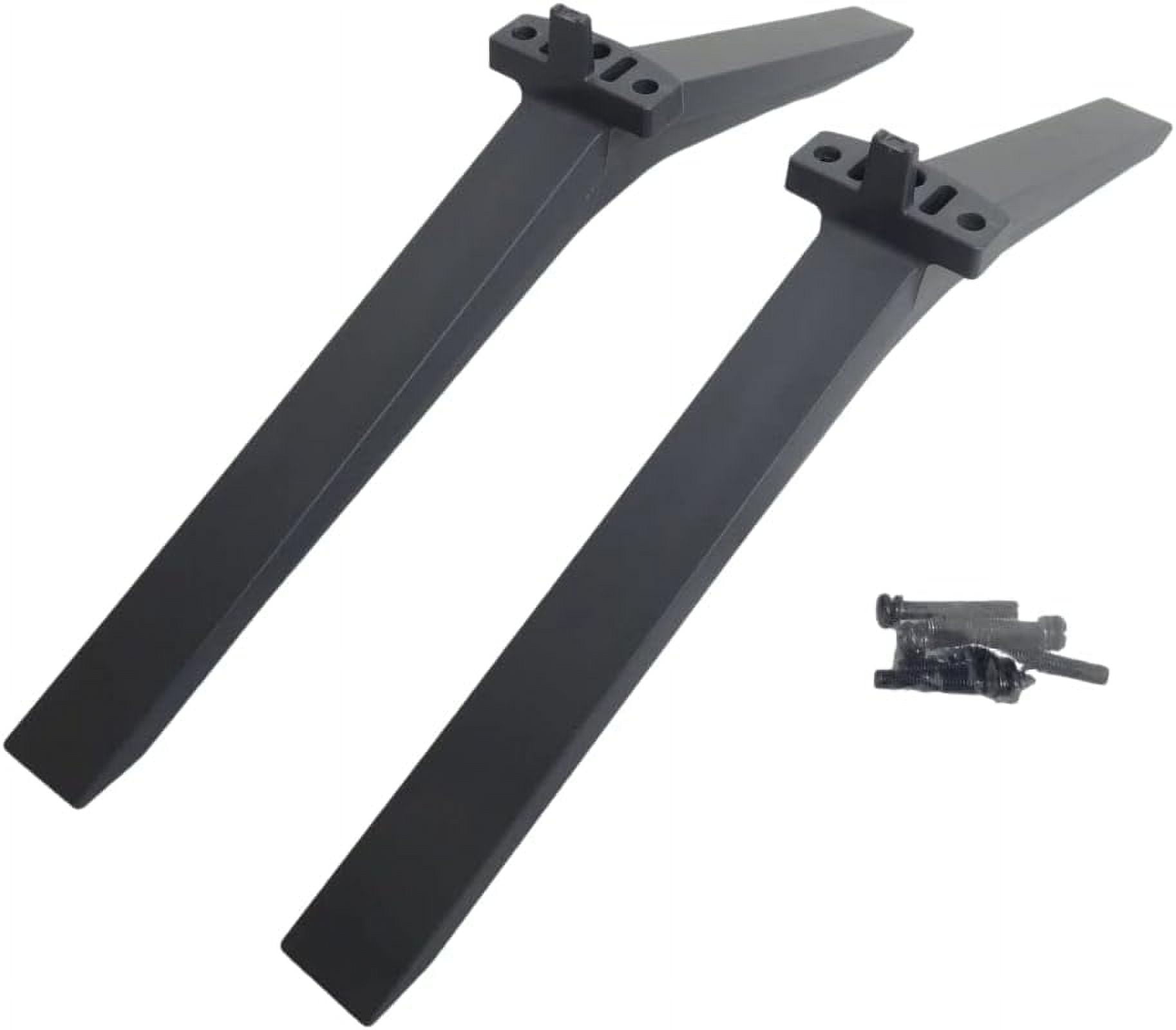 Ultra Parts OEM Replacement TV Base Stand Legs Compatible with LG 75 ...