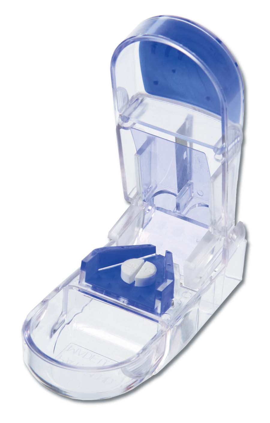 Ultra Pill Splitter By Apex Healthcare (Bulk, Pack of 6) - Walmart.com