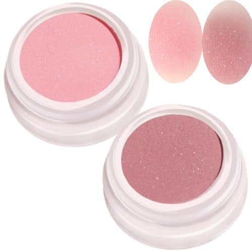 Ultra Pink Blurring Powder,Blurring Setting Powder Ultra Pink,Pink ...