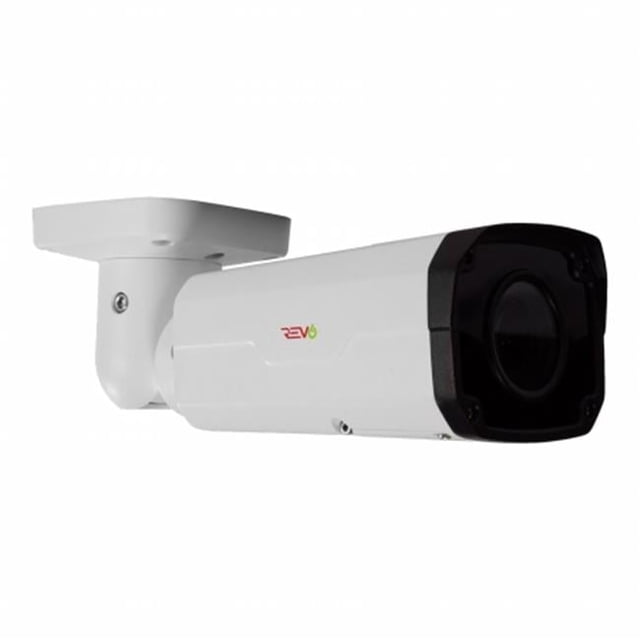 Ultra Plus HD 4 Megapixel IP Indoor & Outdoor Surveillance Bullet ...