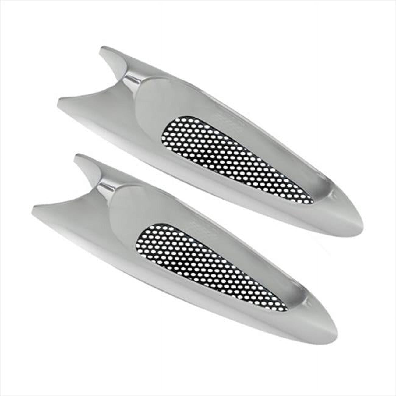 Ultra Port Mesh Vents - Walmart.com