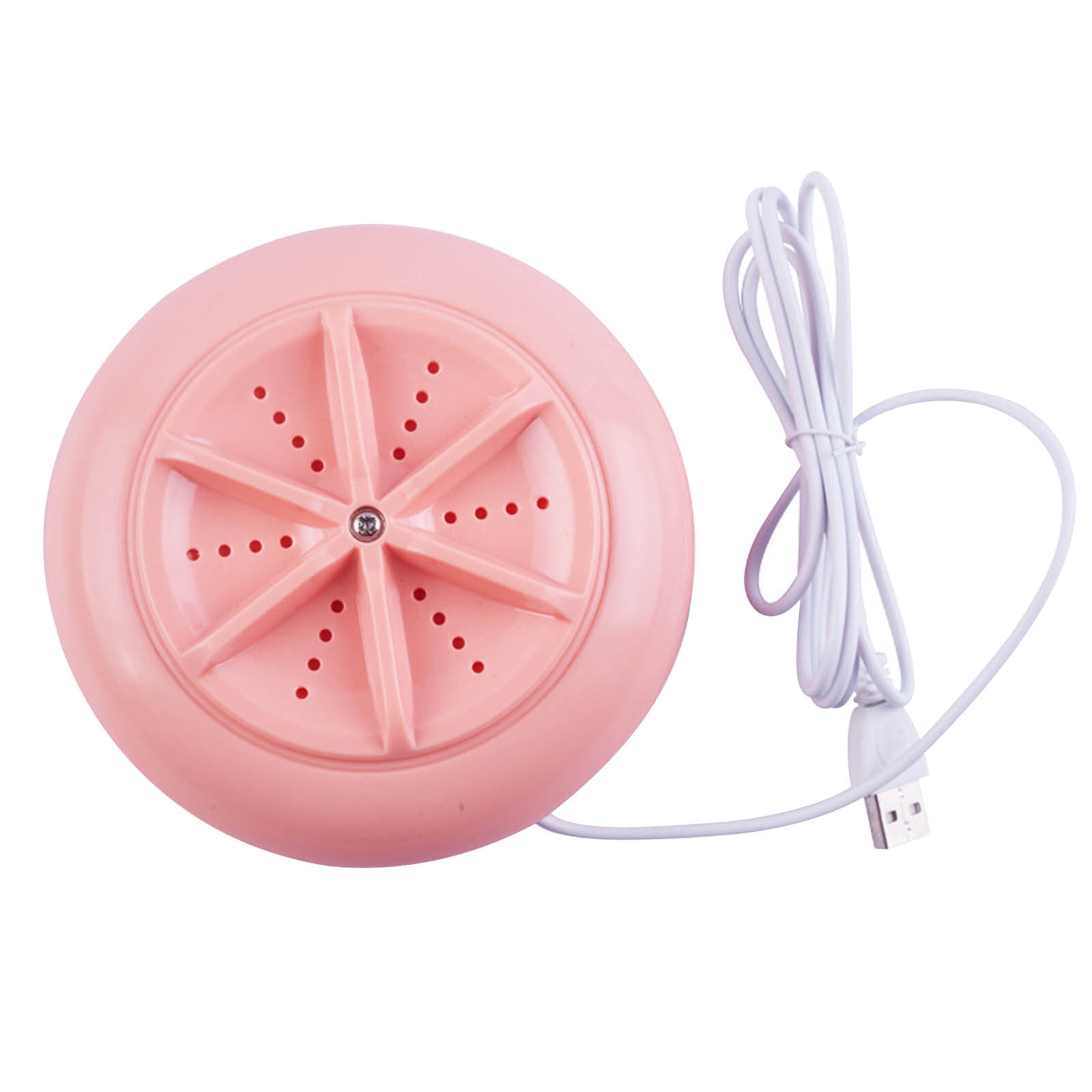 Ultra-Portable USB Washing Machine – Pocket-Sized Travel Washer with ...