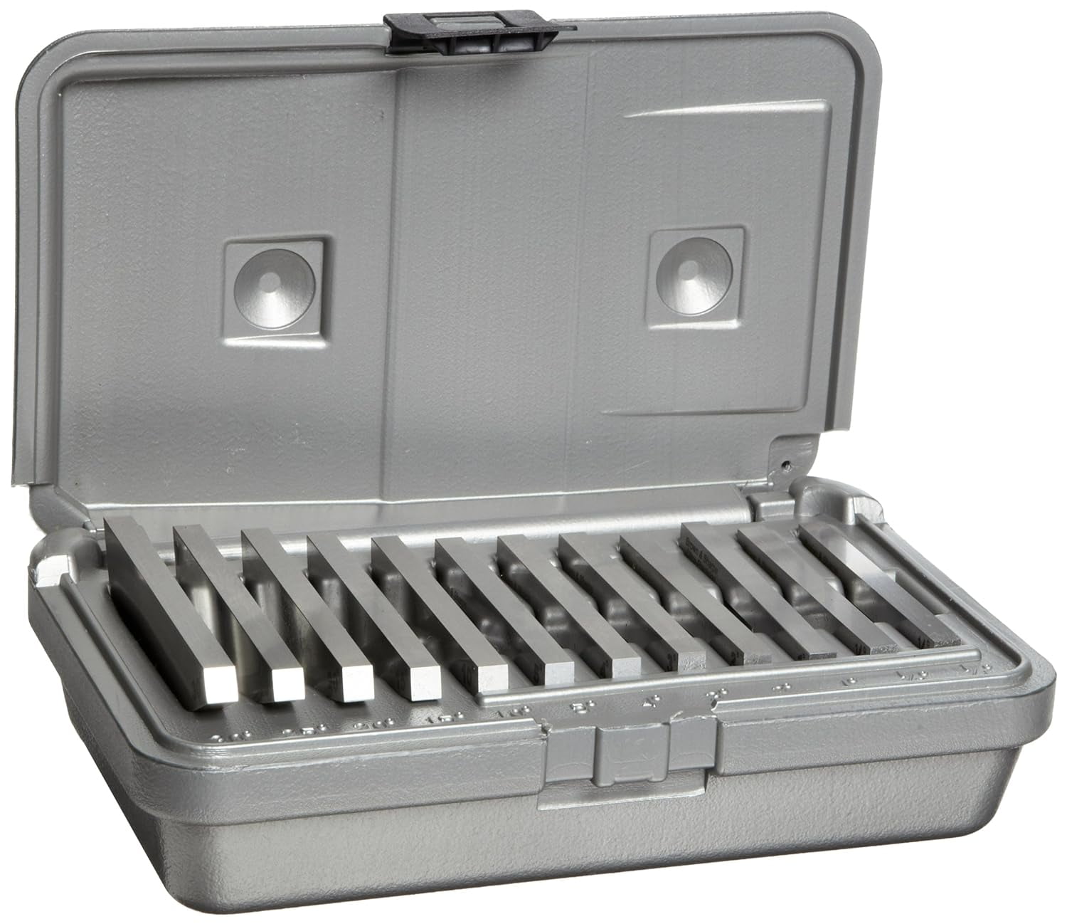 Ultra Precision Angle Block Set, 12 Pieces - Walmart.com