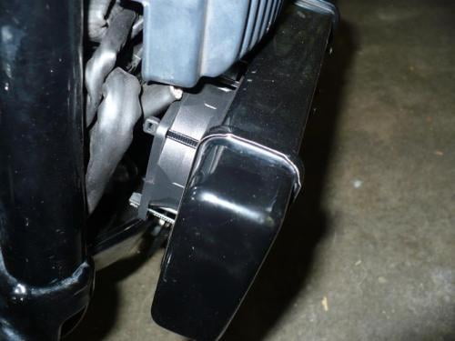 Ultra Premium Oil Cooler Fan Kit for all Softail and Dyna Harleys, I will be out - Walmart.com