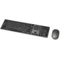 Ultra Premium Wireless Keyboard and Mouse Combo - Rechargeable, Ultra ...
