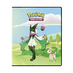 Pokemon Card Book