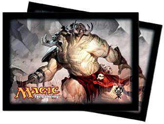 Ultra PRO: Standard 80ct Sleeves - Dragon's Maze (Ruric Thar) - Walmart.com