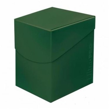 Ultra PRO: 100+ Deck Box - Eclipse PRO (Lemon Yellow) - Walmart.com