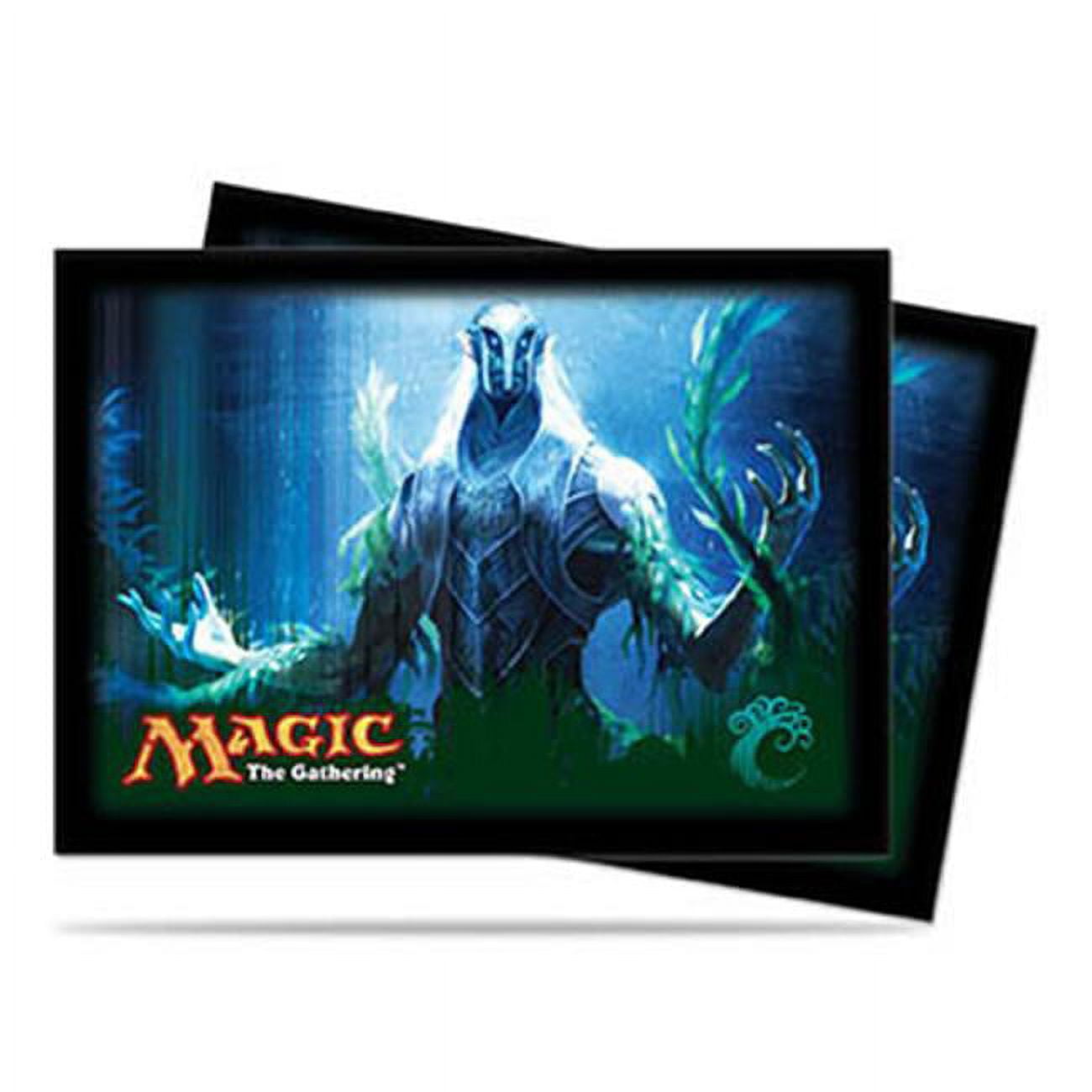 Ultra Pro Gatecrash - Zameck Guildmage Simic, Horizontal (80) New ...
