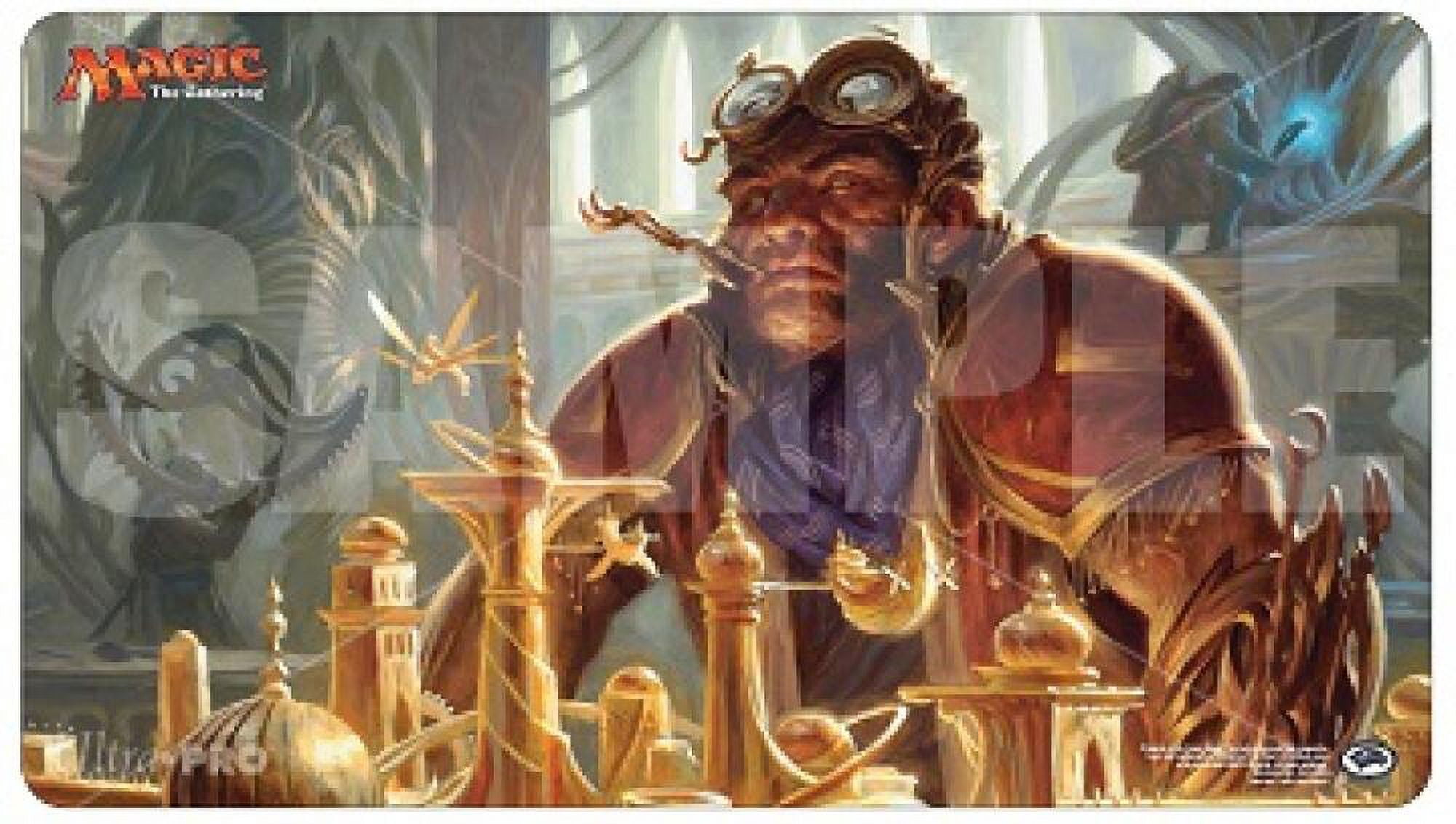 Ultra Pro MTG Aether Revolt V4 TCG 24"x13.5" Playmat - PM25 - Walmart.com