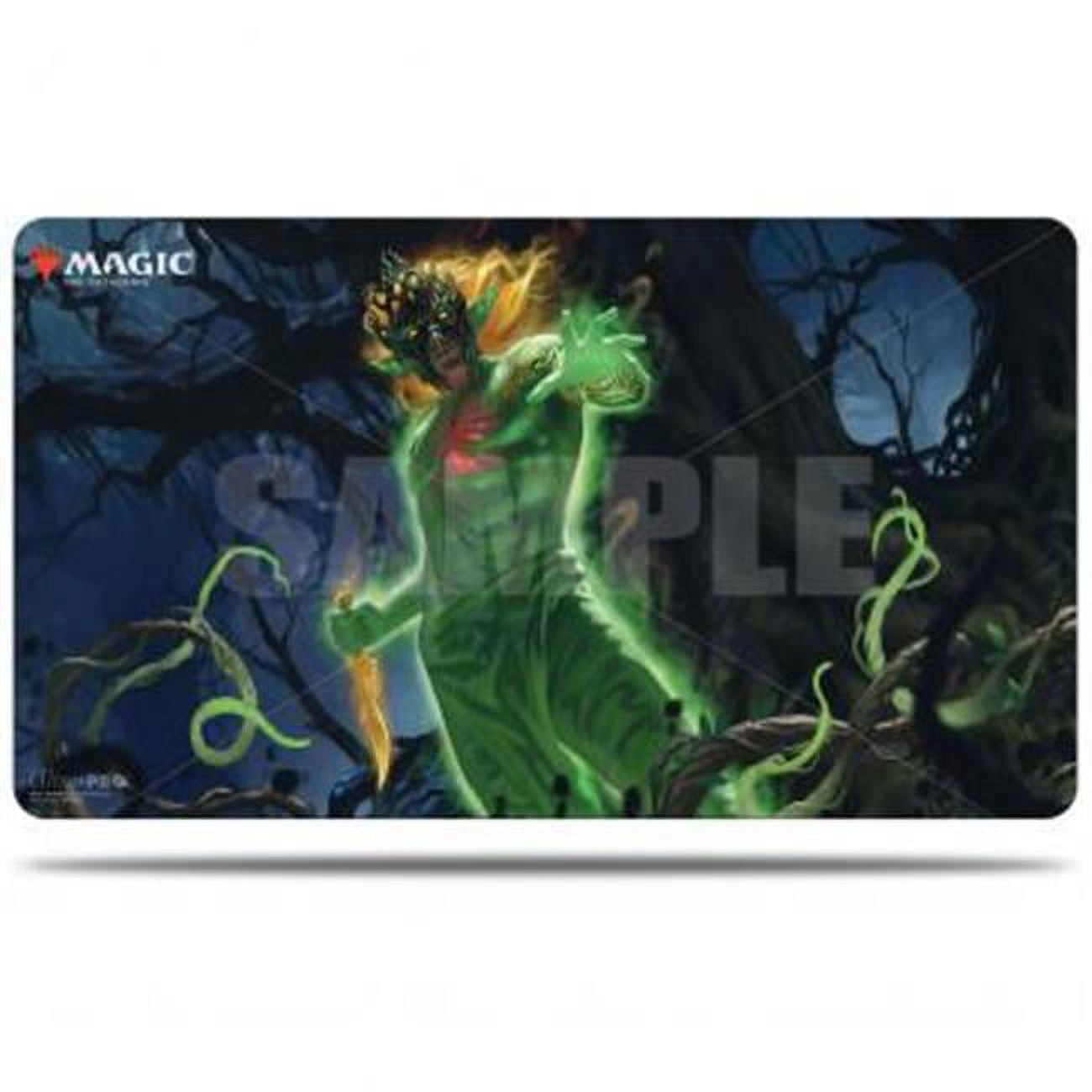 Ultra Pro - MTG: Obuun, Mul Daya Ancestor Commander Gaming Playmat ...