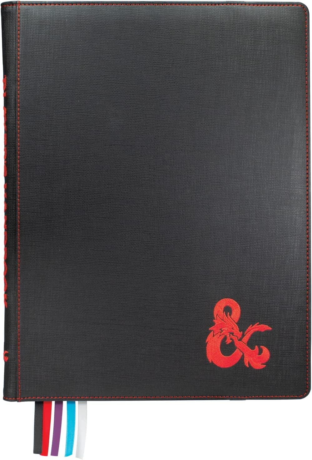 Ultra Pro Monster Manual Premium Whole Book Cover for Dungeons ...