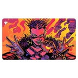 Ultra PRO: Playmat - Aetherdrift (Borderless Racer 4: Far Fortune End ...