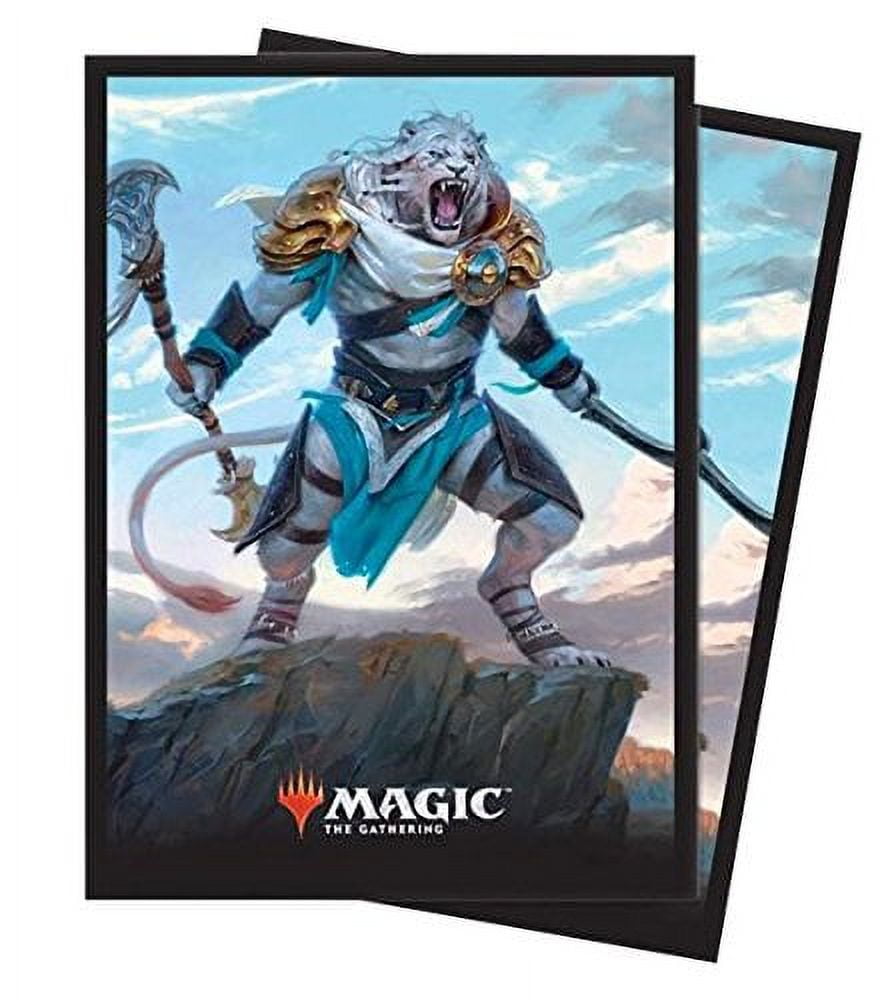 Ultra Pro Sleeves: Magic 2019 Core Set - Ajani (80) - Walmart.com