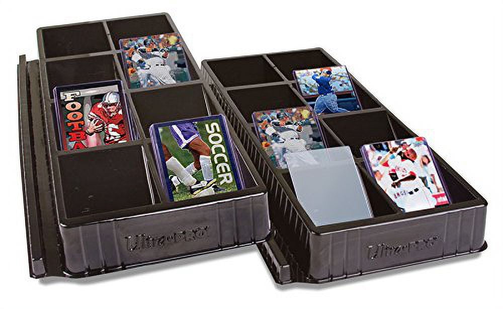 Ultra PRO: Card Sorting Trays - Toploader ONE-TOUCH (4ct / UP84564 ...