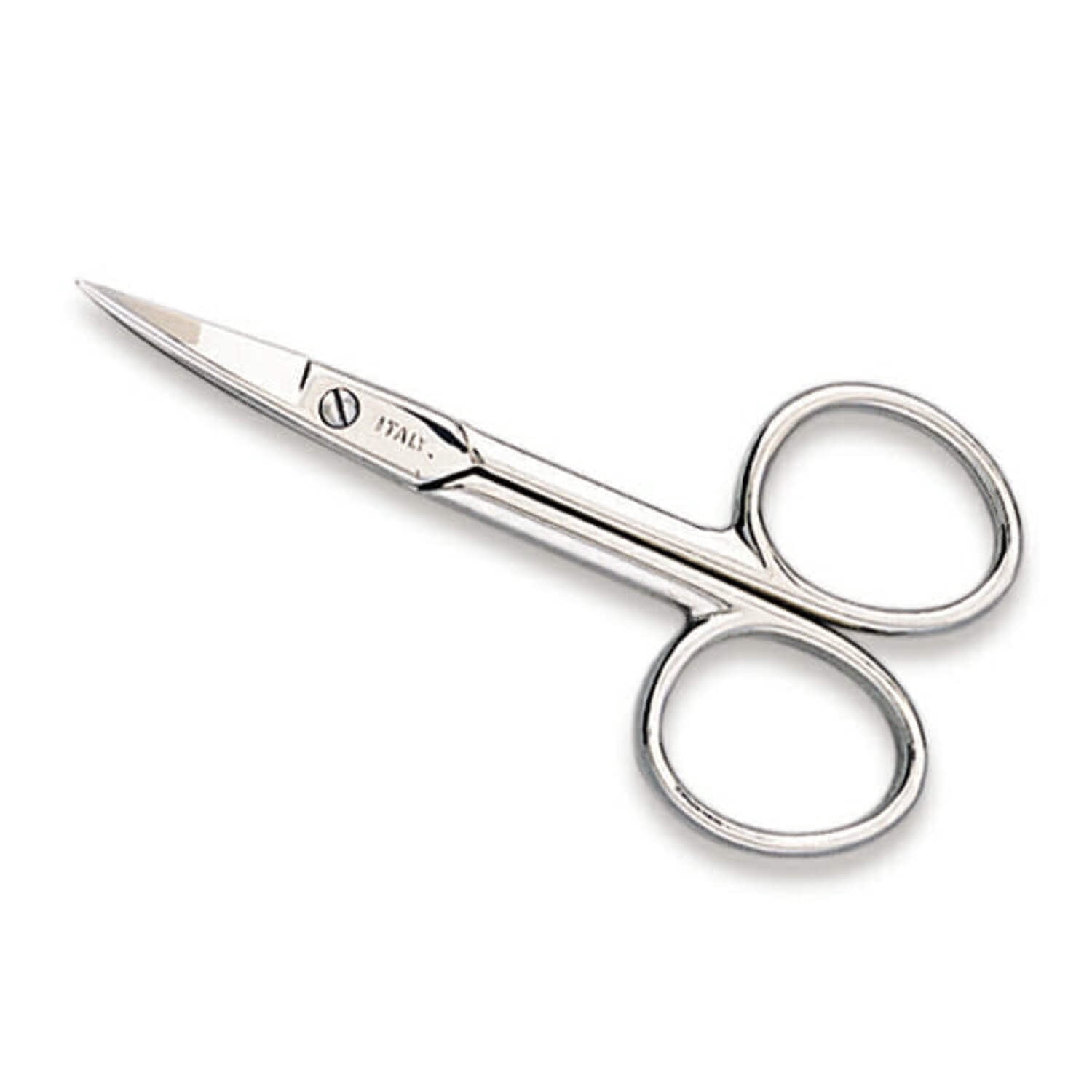 Ultra Professional 3-1/2" Nail Scissors #2104U - Walmart.com