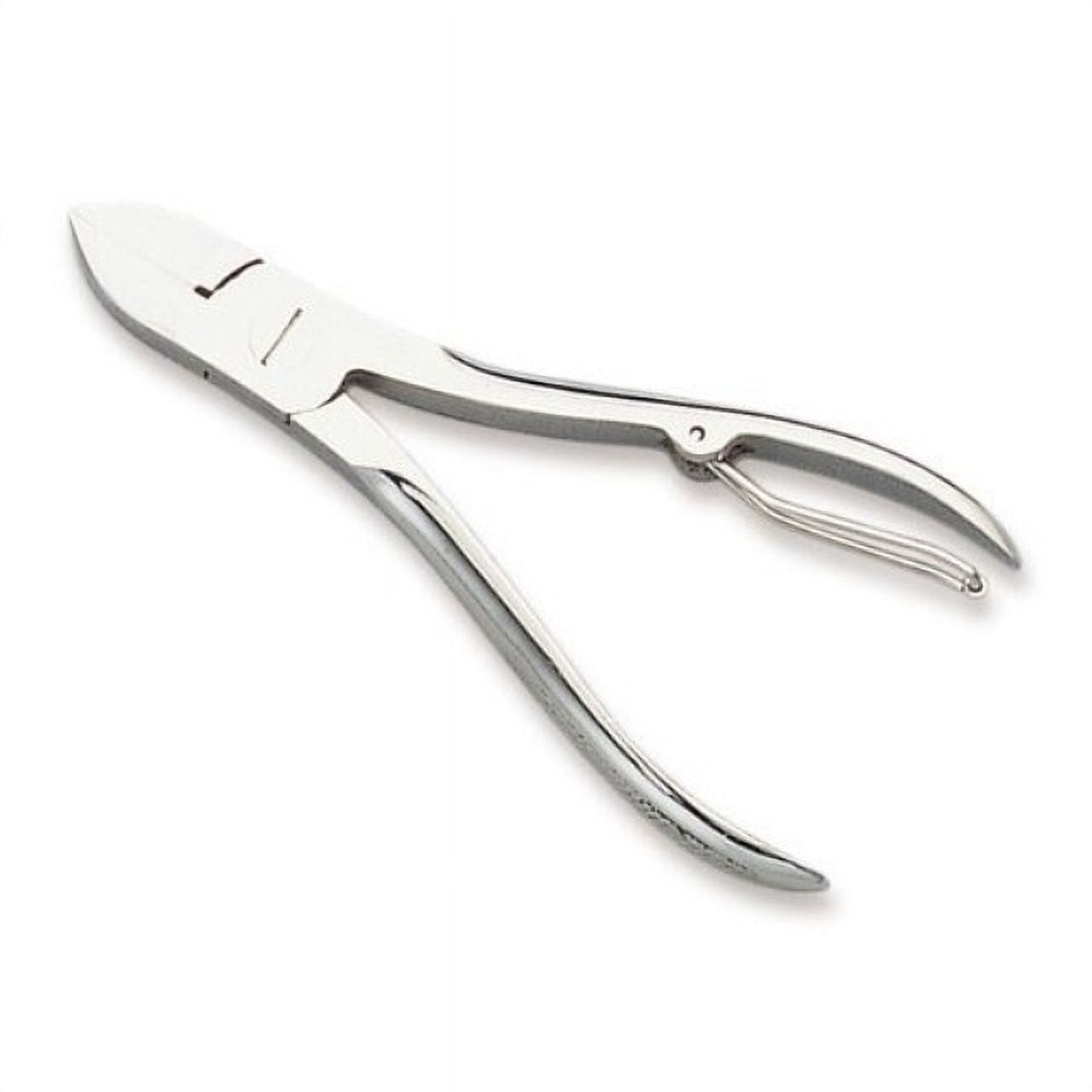 Ultra Professional 4" Nail Nipper #2403U - Walmart.com