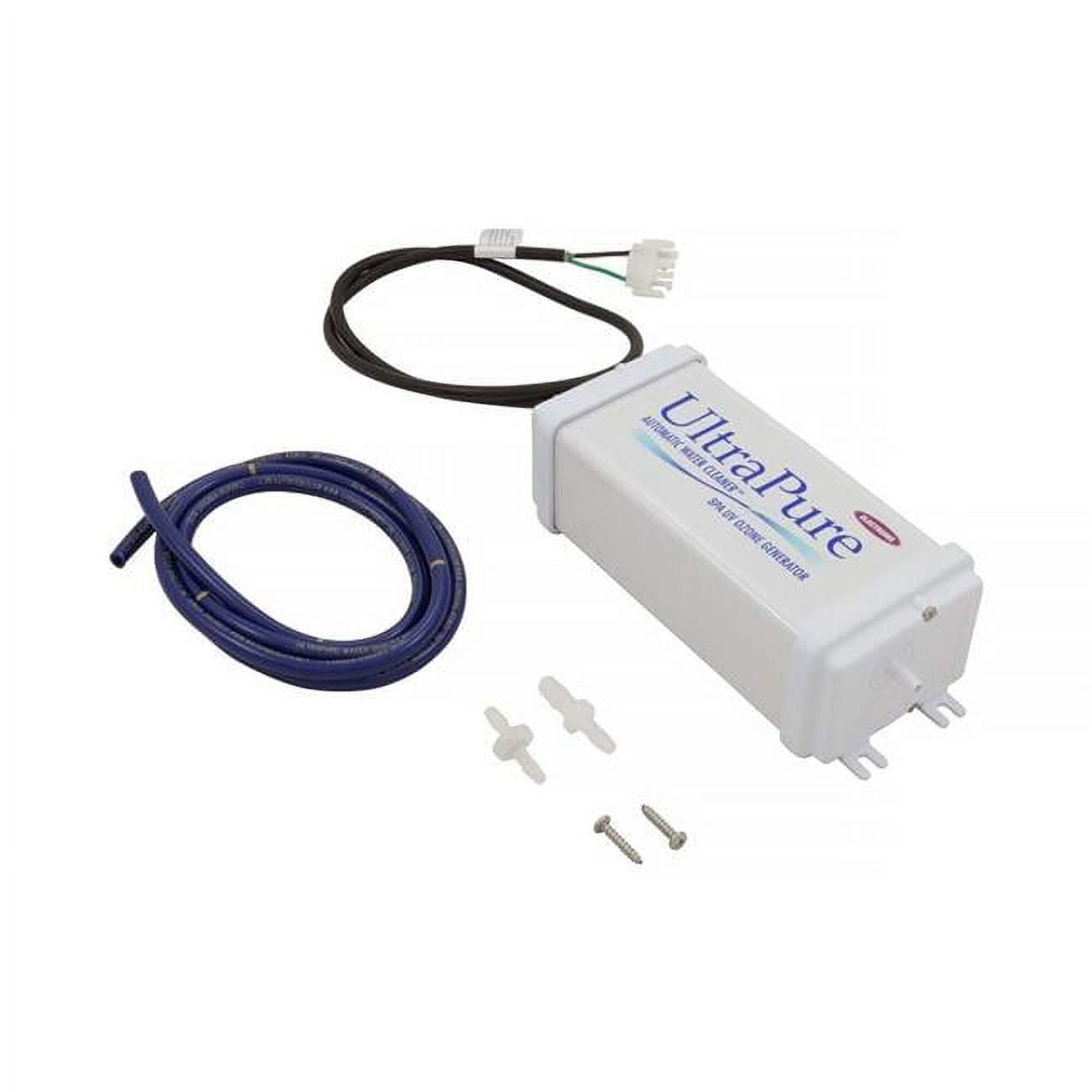 Ultra Pure 115-230V EUV3 UV Ozonator with AMP Cord - Walmart.com