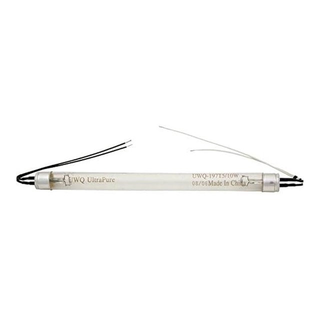 Ultra Pure 3901822 Replacement Bulb UPS350 10W - Walmart Business Supplies