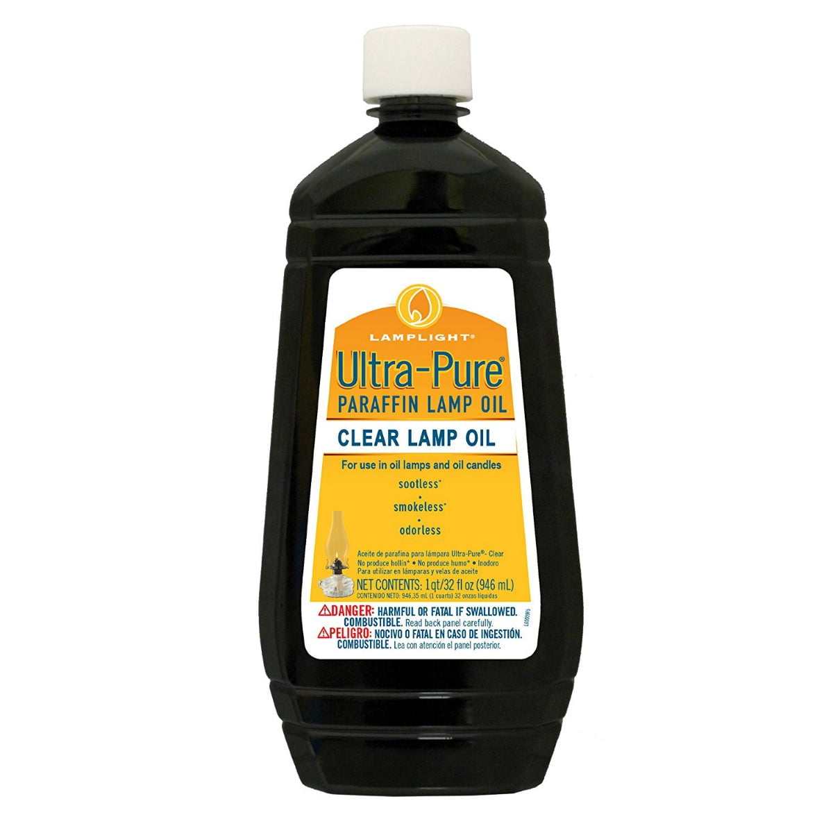 Ultrapure Oil