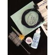 Brass Instrument Cleaning Kit