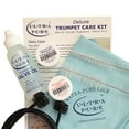 Ultra-Pure Deluxe Trumpet Care Kit - Walmart.com