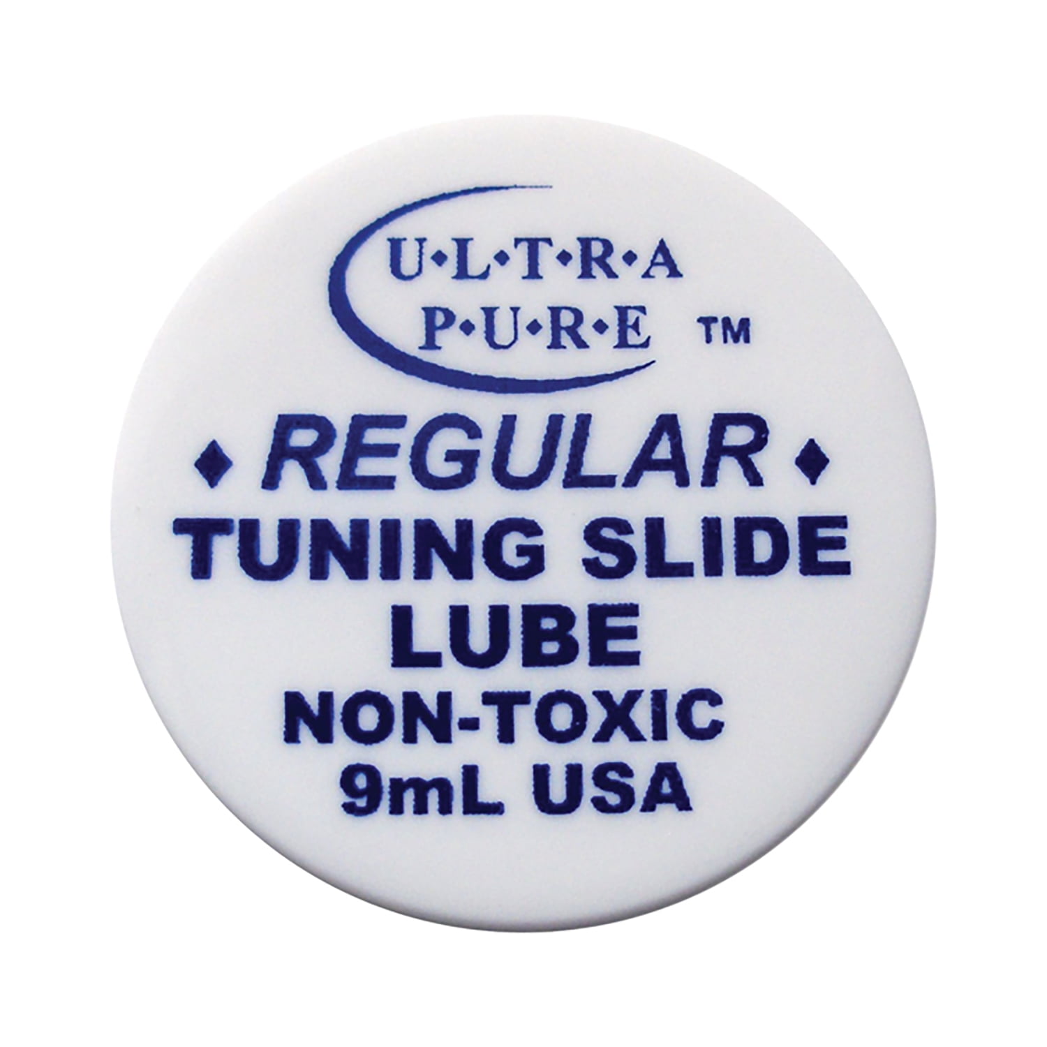 Ultra-Pure Tuning Slide Lube 9ml Regular - Walmart.com