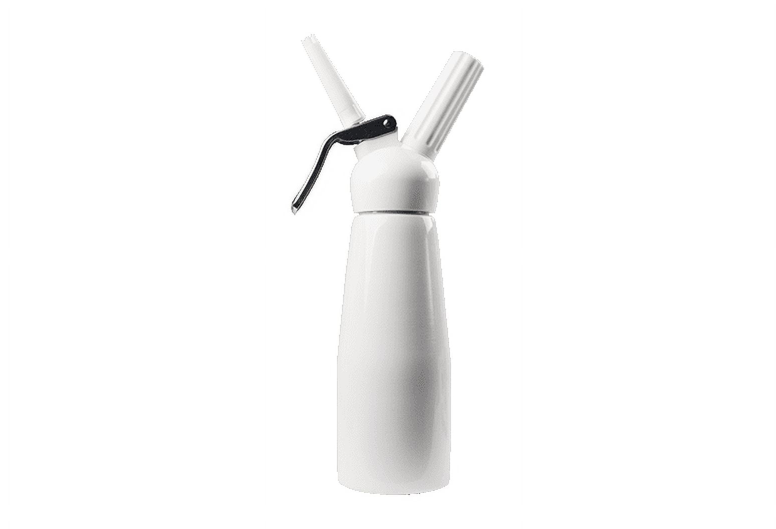 Ultra Purewhip Whipped Cream Dispenser with Two Tips, 500 ml - Walmart.com