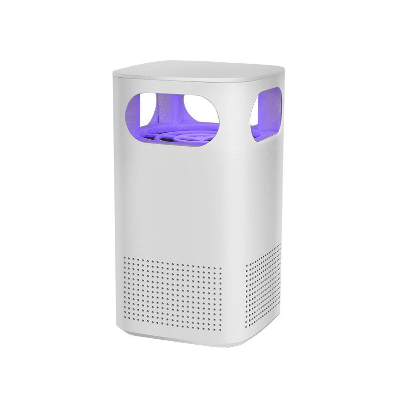 Ultra-Quiet Portable Air Purifier for Home Office & Travel - Advanced ...