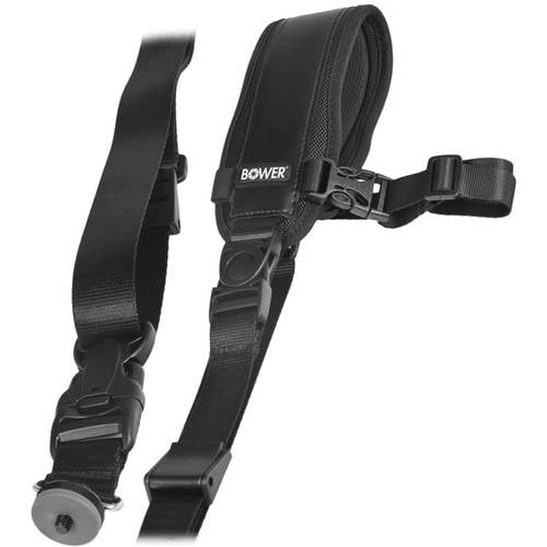 Ultra Rapid DSLR Strap - Walmart.com