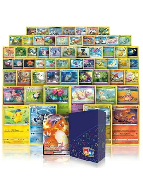 Pokemon Cards in Trading Cards - Walmart.com