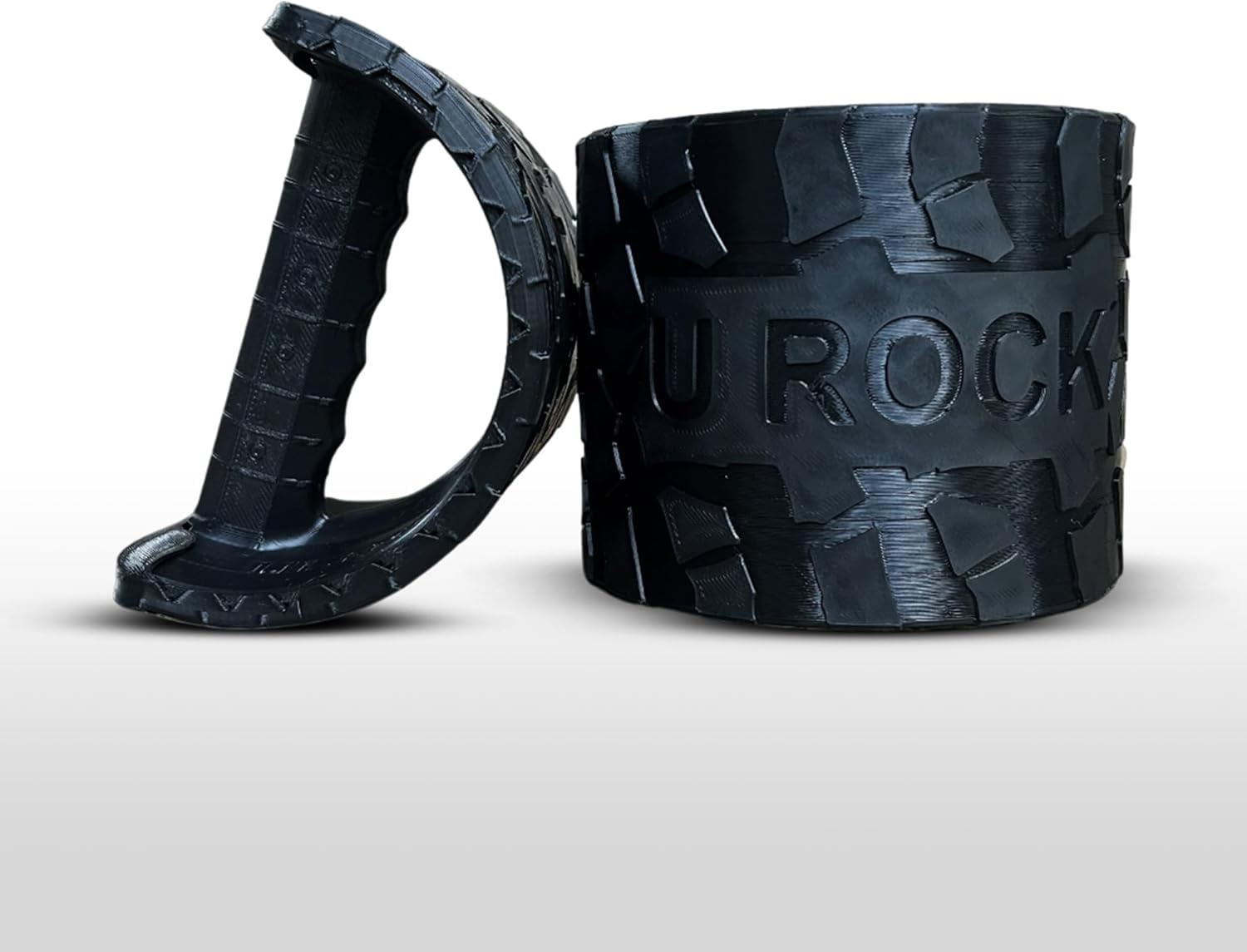 Ultra Rockers – Instability Training Platform for Core Strength, Bala e, and Stability | Wrist ...
