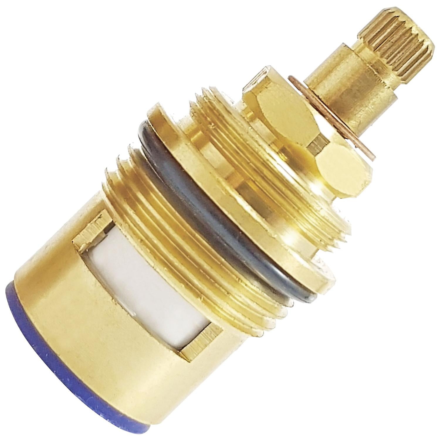 Ultra SACDV 3/4" Flow Cartridge | Headwork | Ceramic Disc - Walmart.com