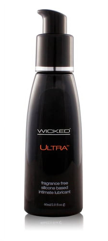 Ultra SIL Lube - 2 Oz. - Walmart.com