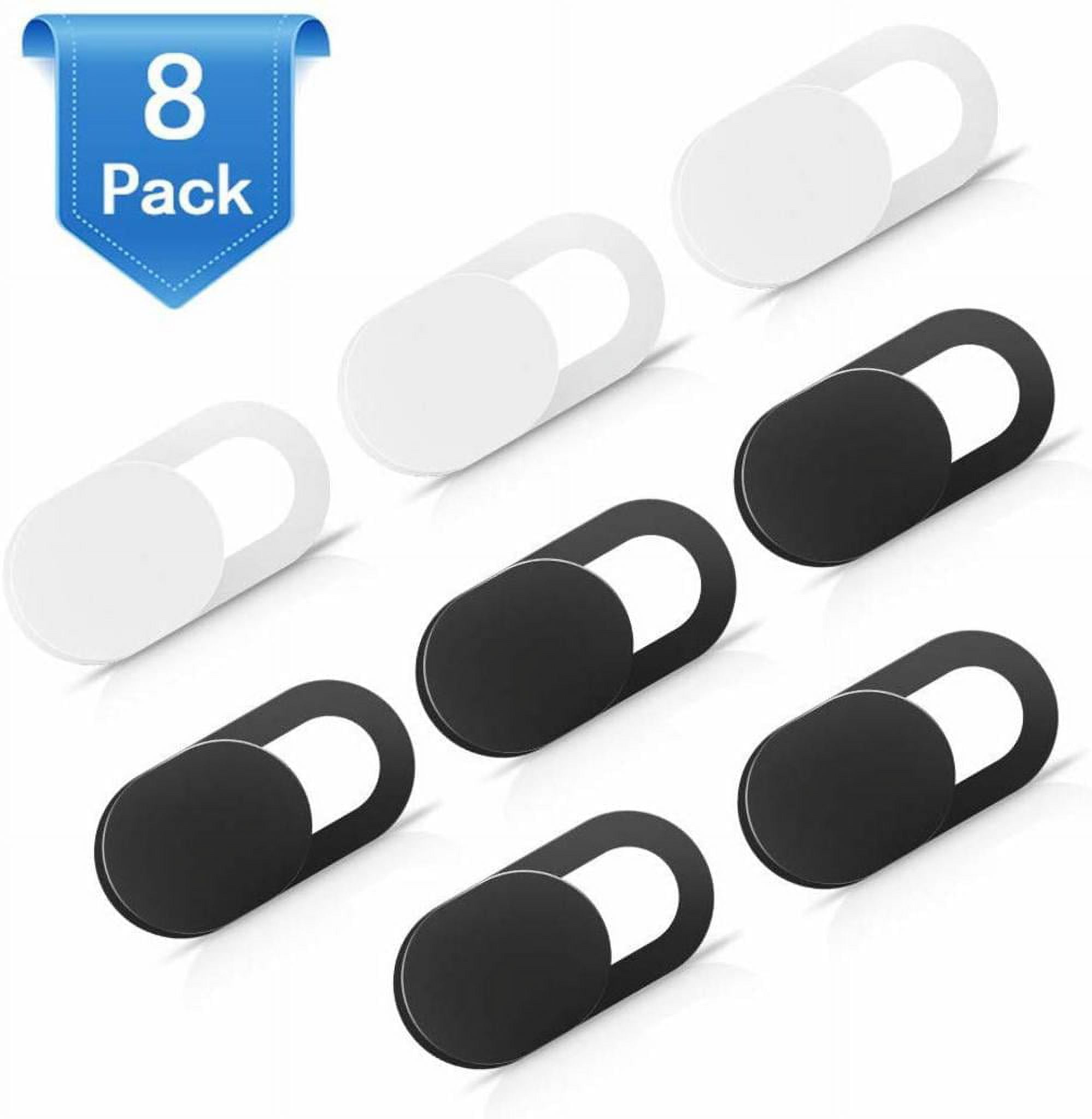 Ultra-Secure Webcam Covers, Digital Privacy Solution For Your ...