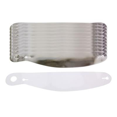 Ultra Shield 1229, Tearoffs 13In Straight Venator Performance Racing ...