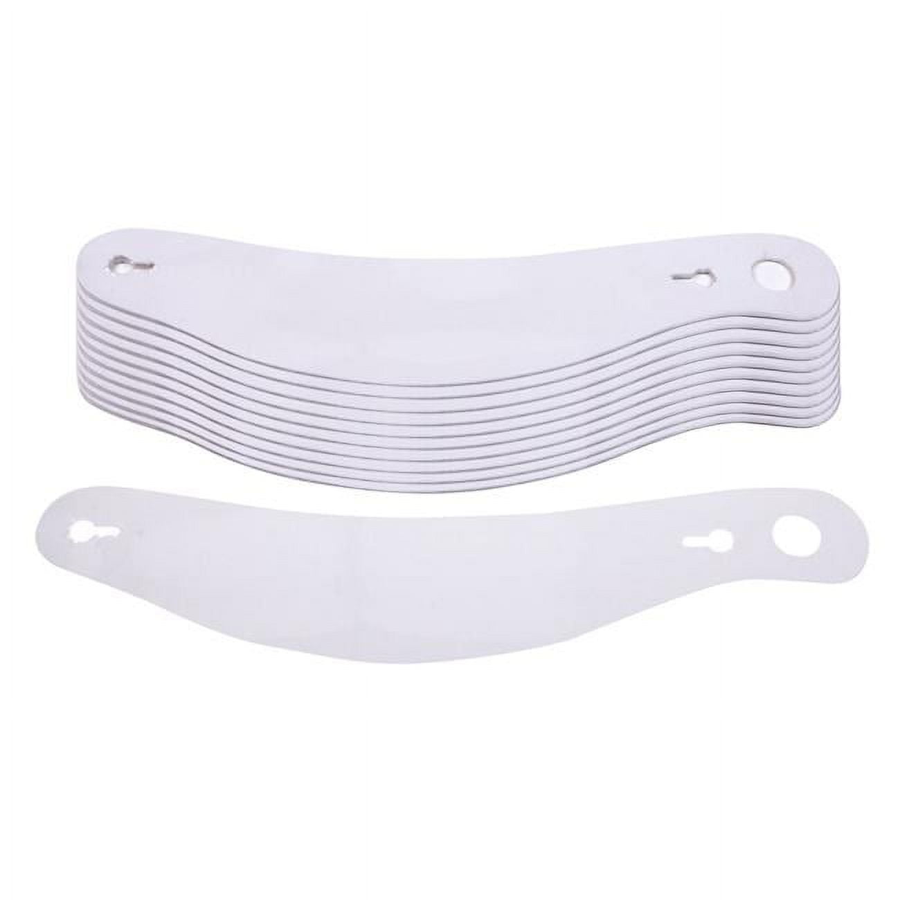 Ultra Shield 13 in. Tearoffs Curved IMP Air Draft - Stainless Steel ...